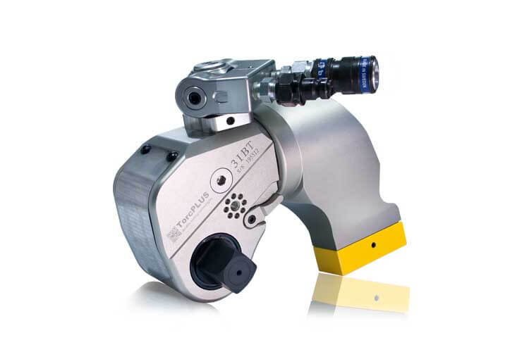 Hydraulic Torque Wrench TorcPLUS Square Drive (IBT Series)